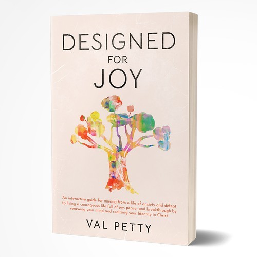 How to Design a Book Cover: Expert Tips for Self Publishers