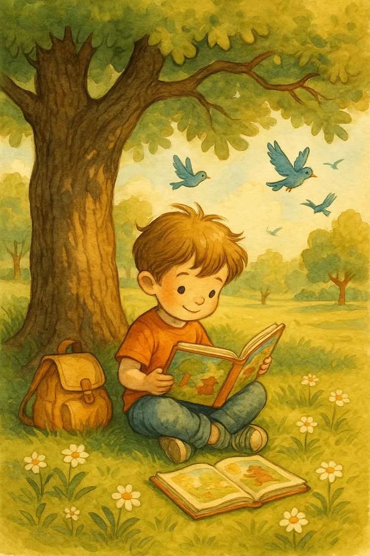 Explore Creative Children’s Book Illustration Styles for Readers