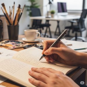 How Many Words Per Page in a Book | Nybookpublishers