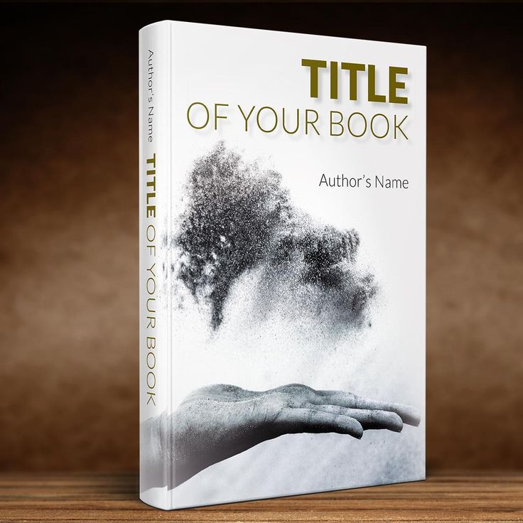 Modern Book Cover Design Ideas Every Author Should Try