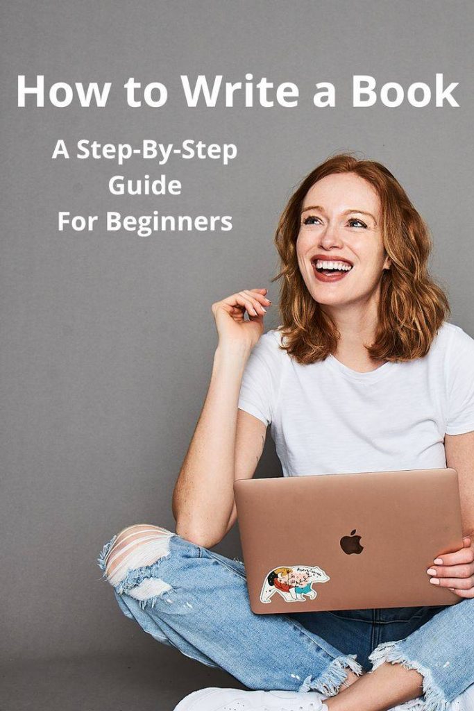 How to Begin Writing a Book: A Simple Proven Framework