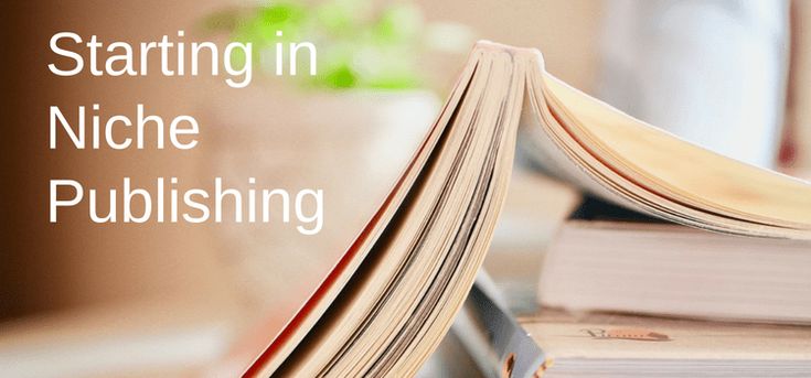 How to Find Your Niche Before Writing Your Book