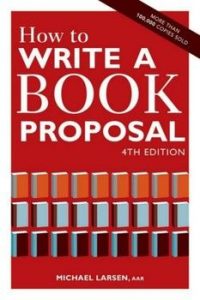 How to Write a Book Proposal: Step-by-Step Guide