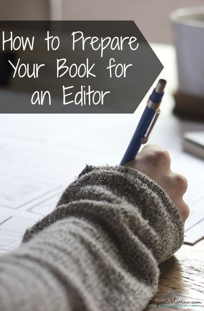 How to Write a Book Title Readers and Publishers Notice