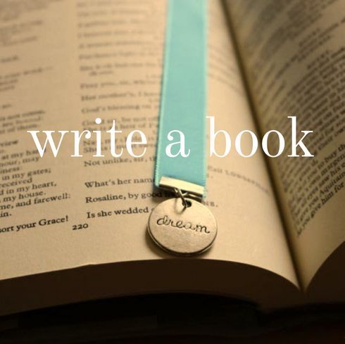 How to Write a Book Title Readers and Publishers Notice